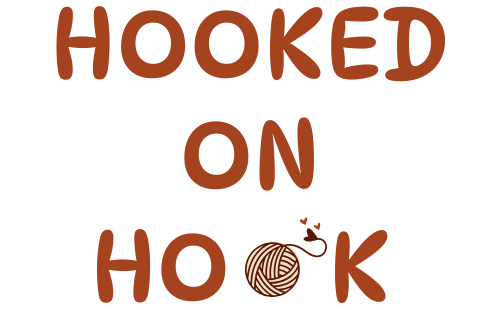 Crochet Abbreviations Guides - Hooked On Hook