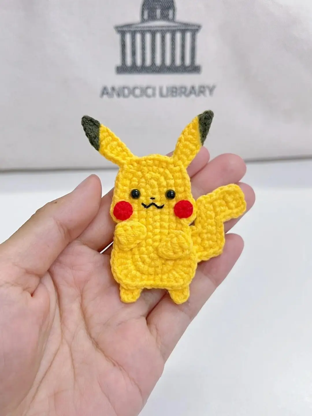 Free Patterns - Hooked On Hook